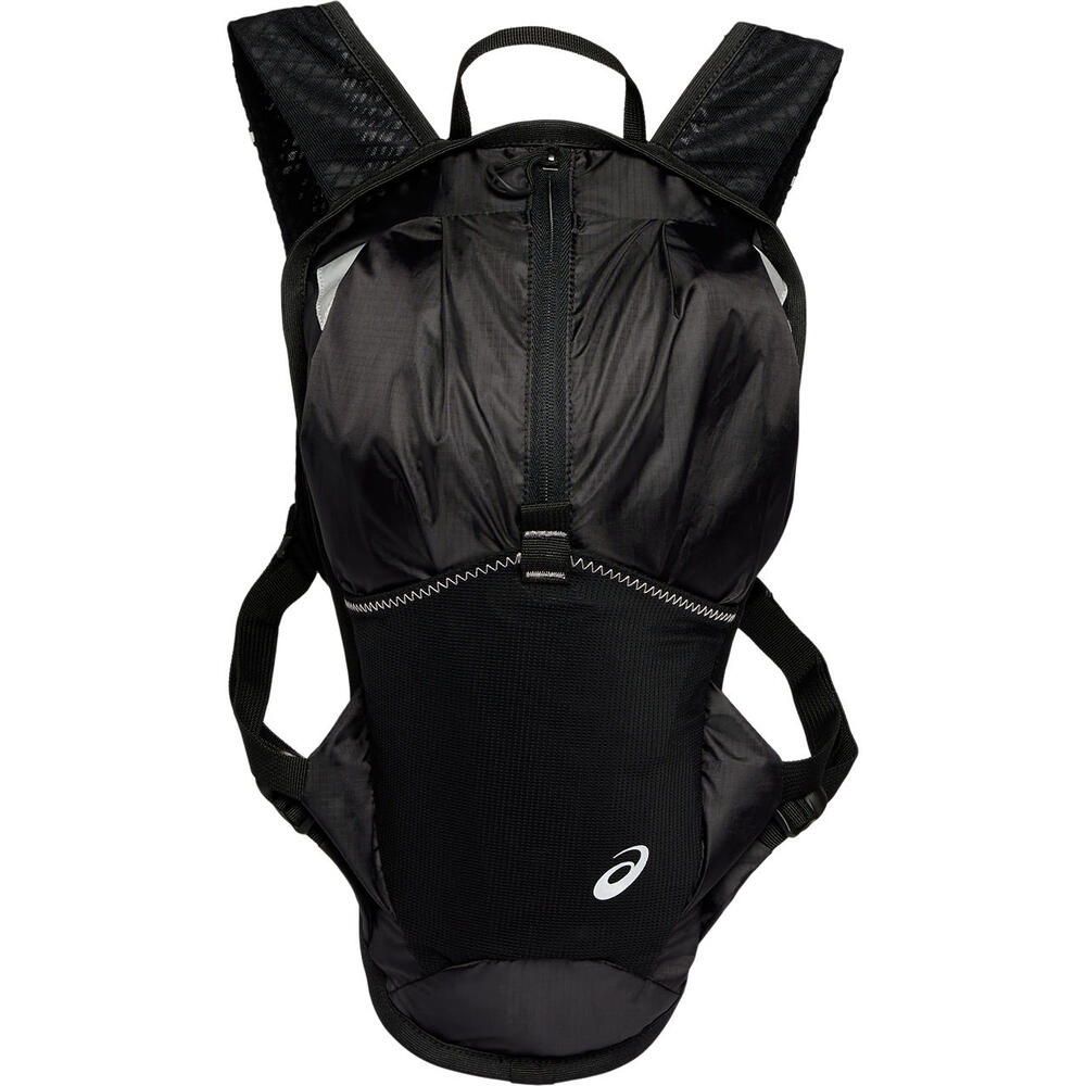 Mochila ASICS Backpack 6L Performance Black Unisex - ASICS